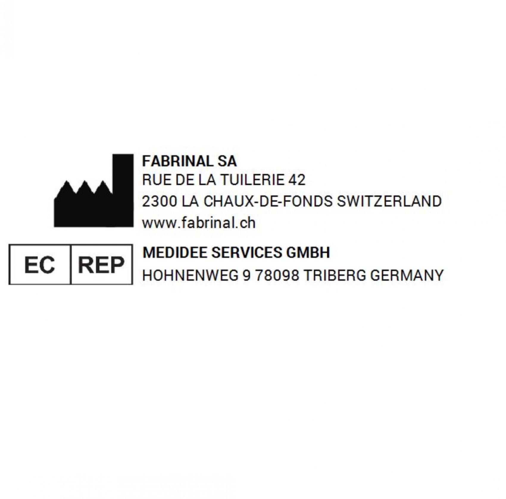INFO EC REP Fabrinal
